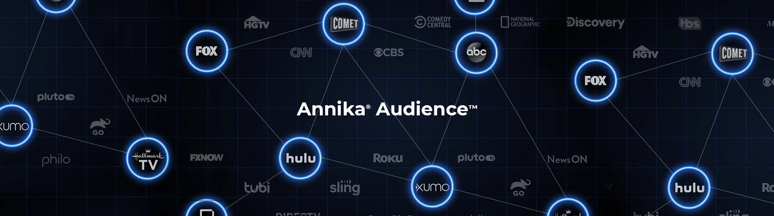 Blog-Marketing Architects Builds Annika Audience™ For Unified TV Buying